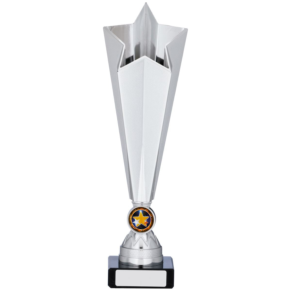 Silver Star Tower Trophy – North East Trophies