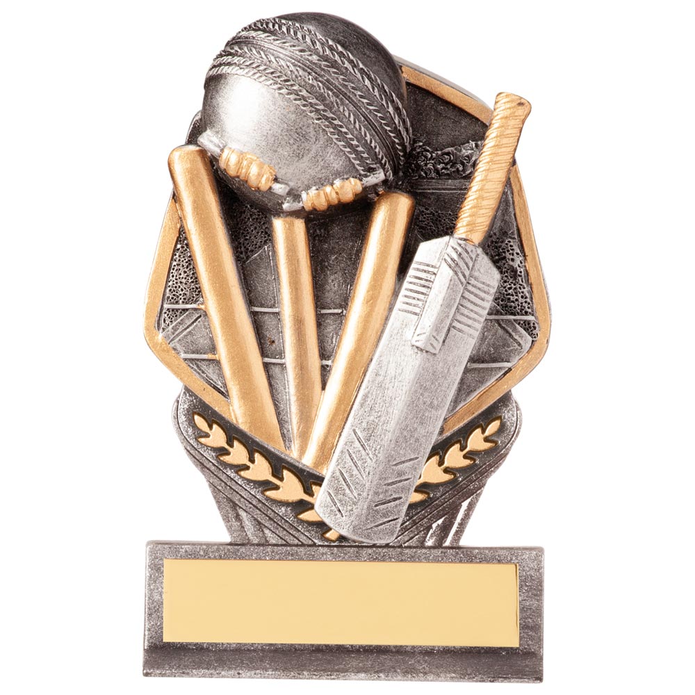 Mini Cricket Trophy Falcon Award – North East Trophies