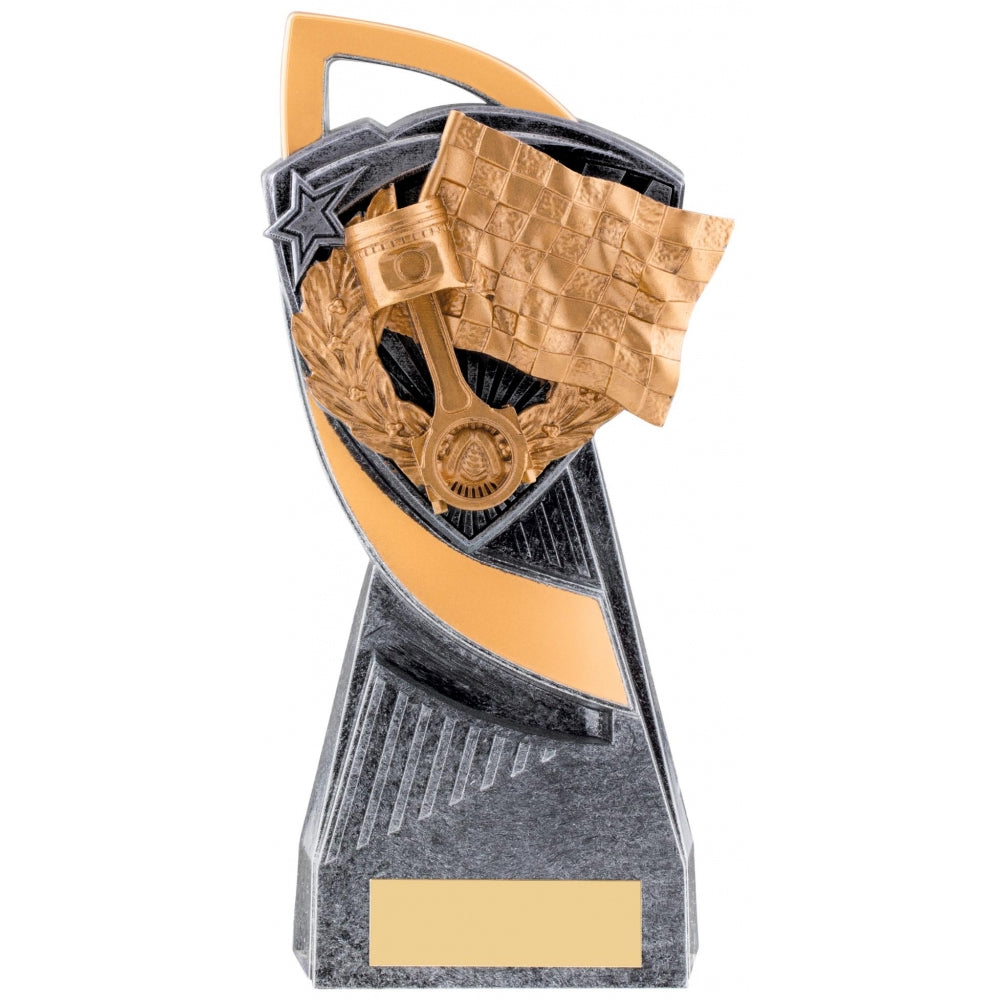 Utopia Motorsport Trophy Award | North East Trophies