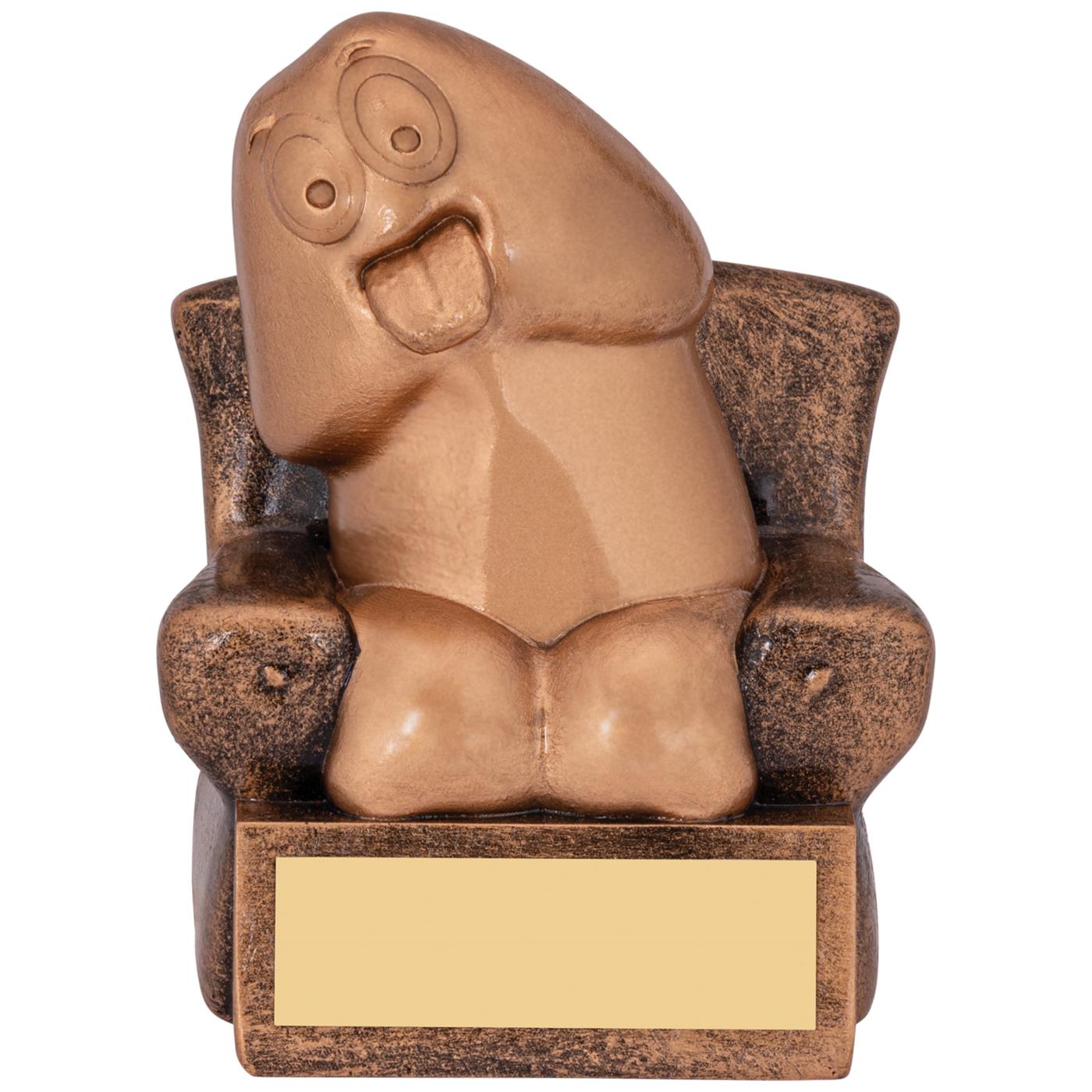 Willy Novelty Trophy Award | North East Trophies