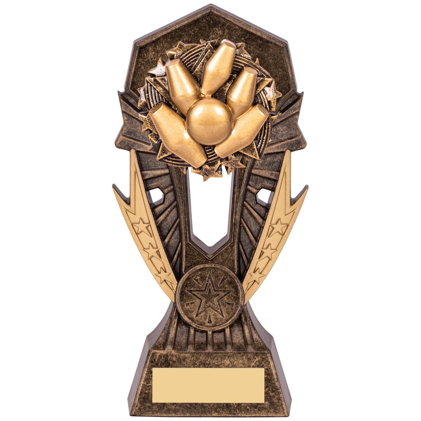 ALLStar Skittles Trophy Award | North East Trophies