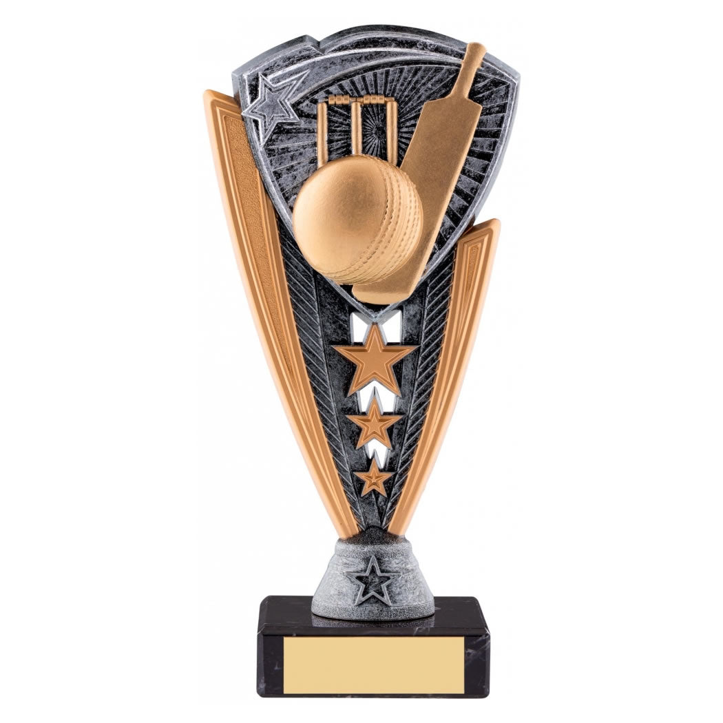 Cricket Utopia Trophy Award | North East Trophies