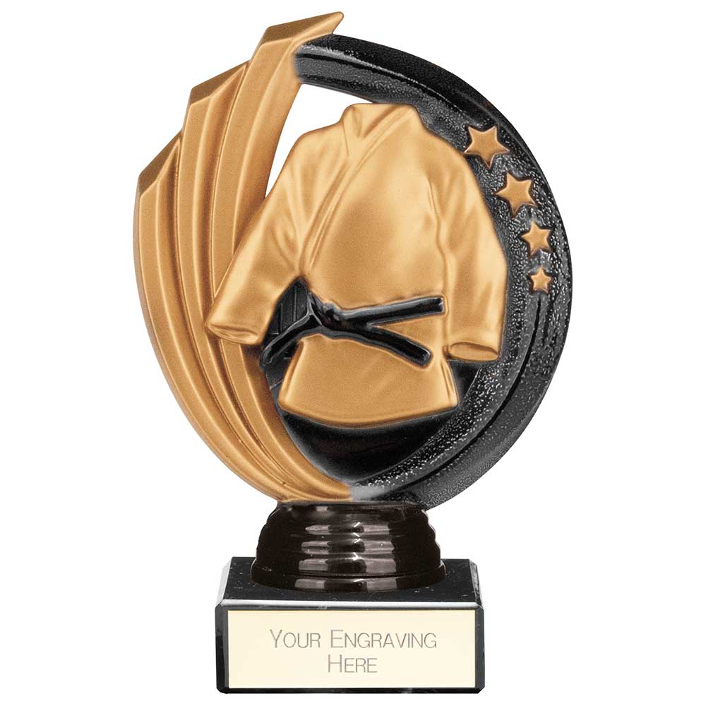 Renegade Legend Martial Arts Trophy Award| North East Trophies