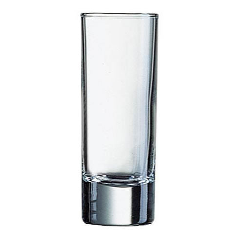 Tall Shot Glass | North East Trophies