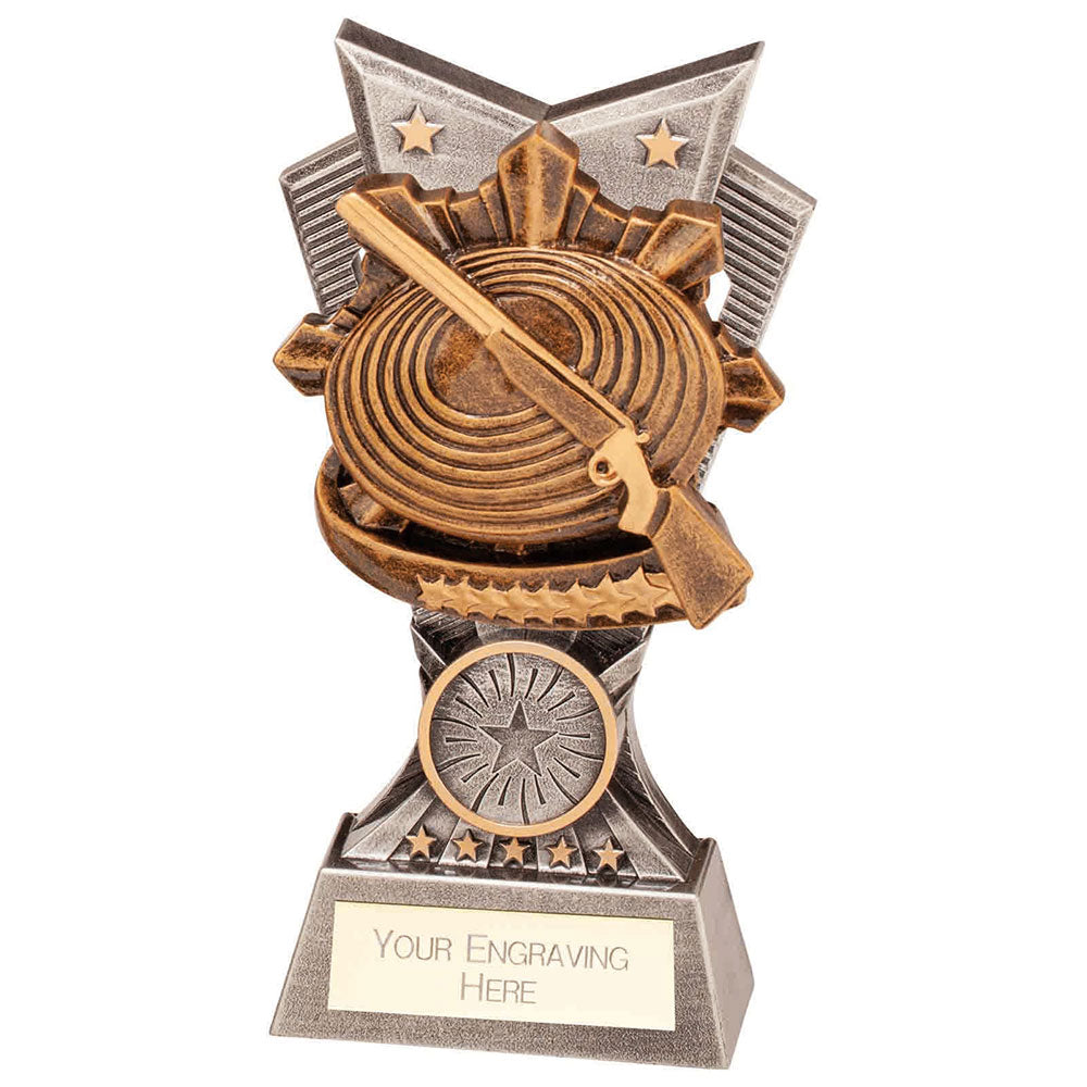 Clay Pigeon Trophy Spectre Award – North East Trophies